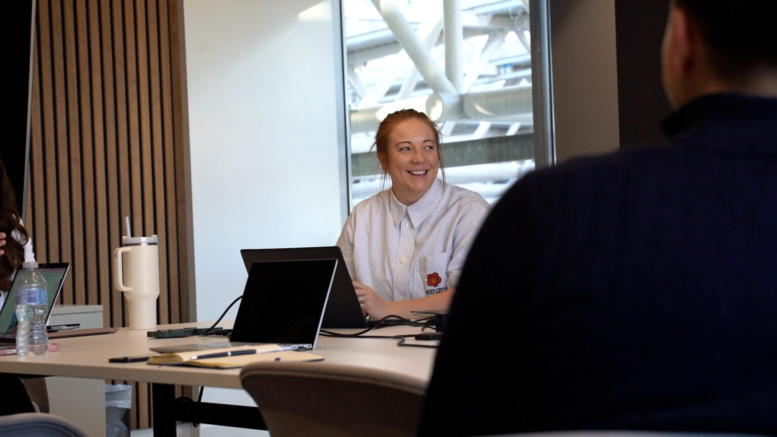 Sales team training programmes | Flourish
